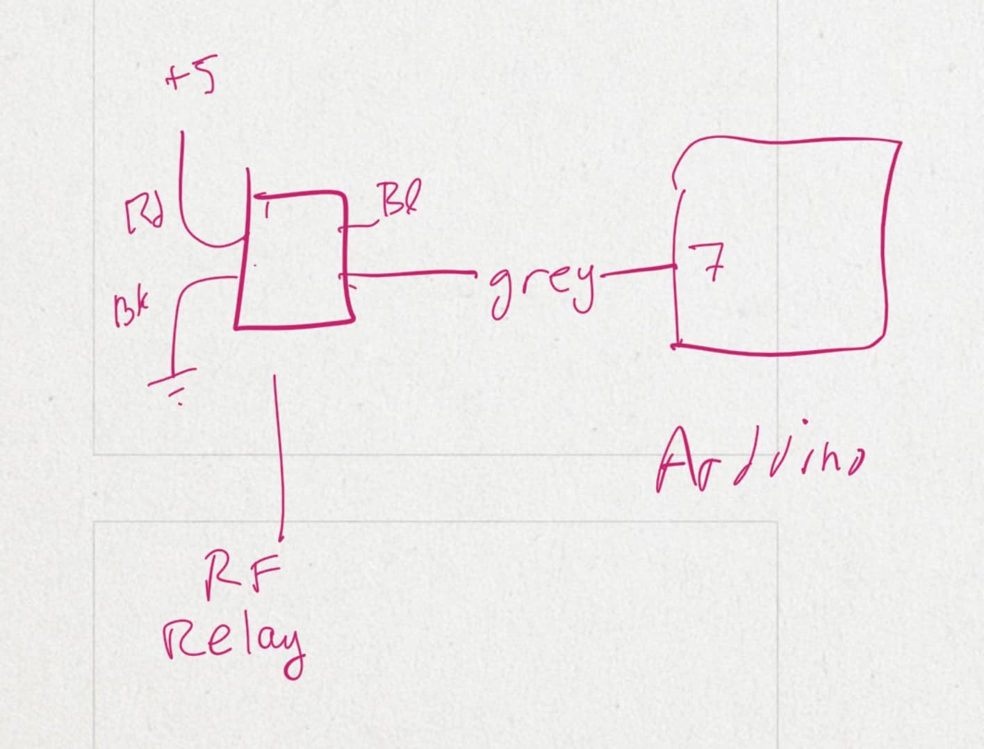Arduino Nano: Connect a Mini RF Wireless Switch - Page 2 - General Guidance - Arduino Forum