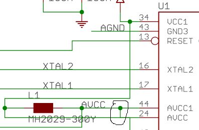 Leonardo schematics Rev3d & Rev3b - Leonardo - Arduino Forum