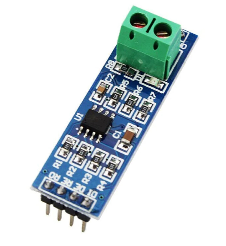 Arduino Pro Mini And Npk Sensor General Guidance Arduino Forum