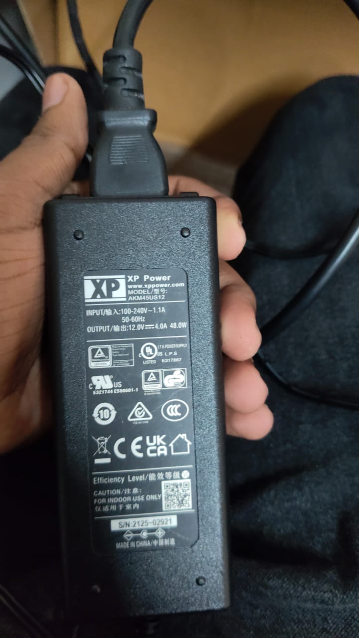 RPM control using PWM for blower ba5025h12b - Programming - Arduino Forum