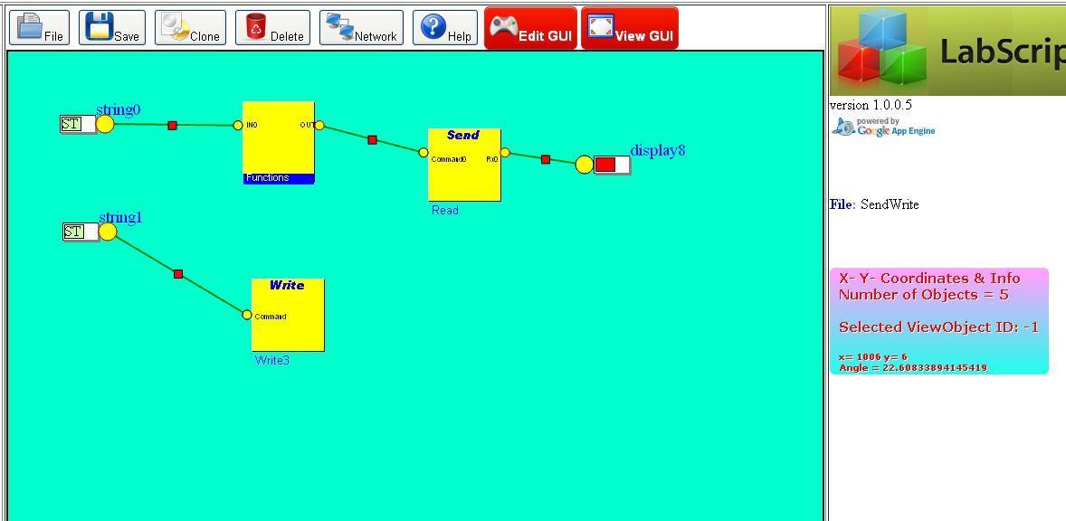 LabScript is now available for download - Interfacing w/ Software on ...