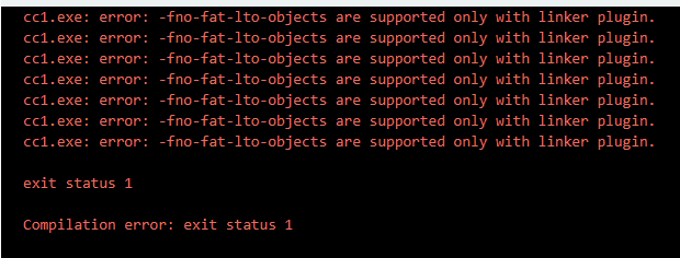 Hoodloader2 Compilier Errors - Programming - Arduino Forum