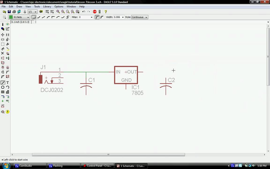 Standalone Atmega2560 ? - 3rd Party Boards - Arduino Forum