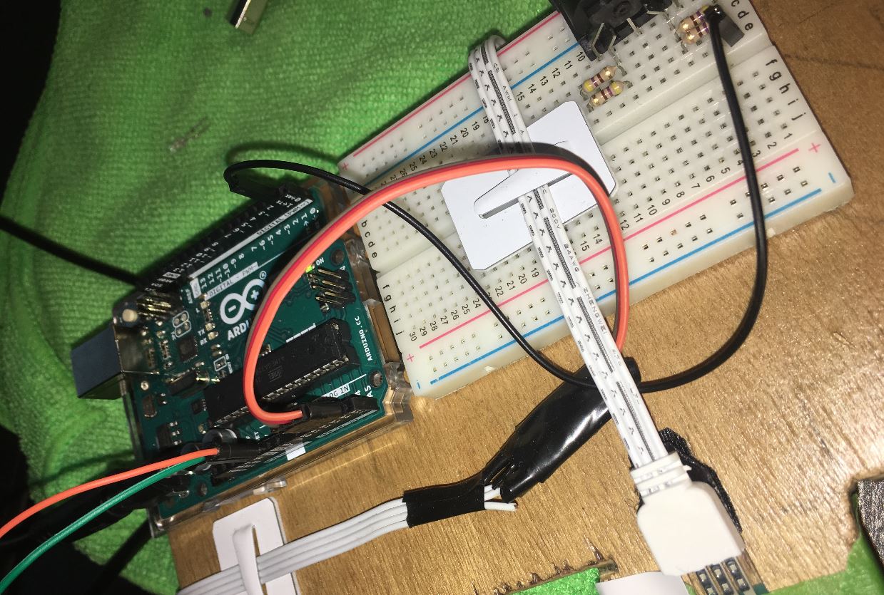 [SOLVED] - Tx pin not outputting when Arduino Uno is powered by 9v barrel jack - Networking ...