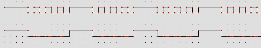Conversion of a pulse - General Electronics - Arduino Forum