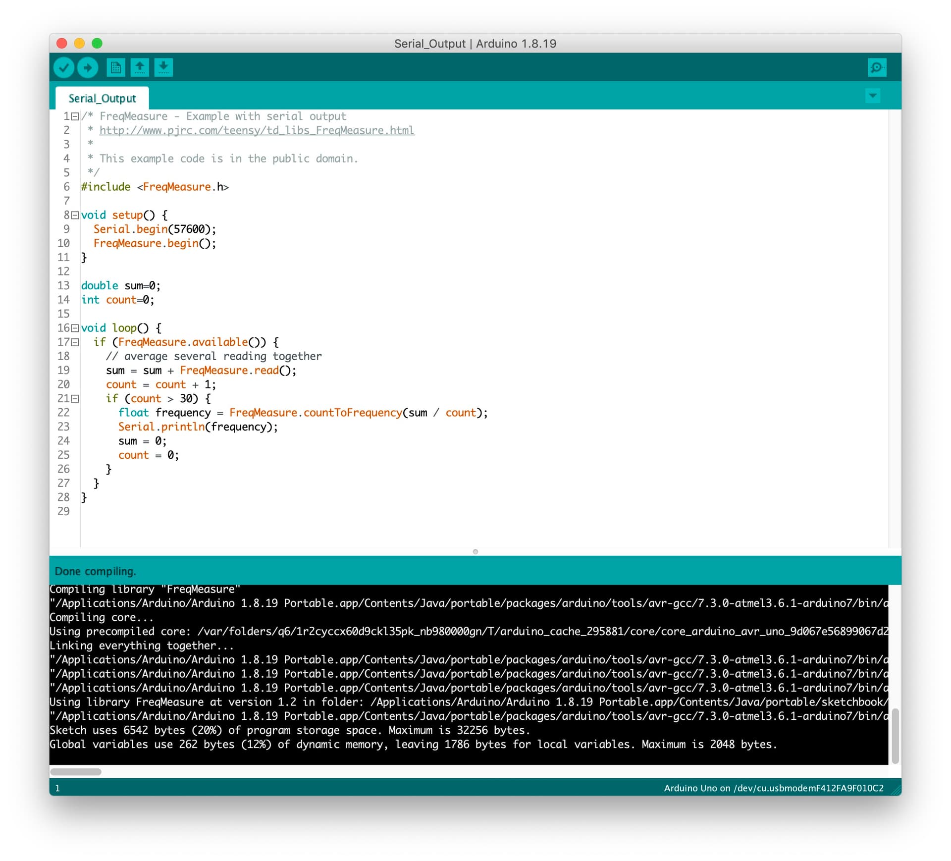 Controllare una ventola a 4 fili con Arduino - Page 2 - Hardware - Arduino Forum