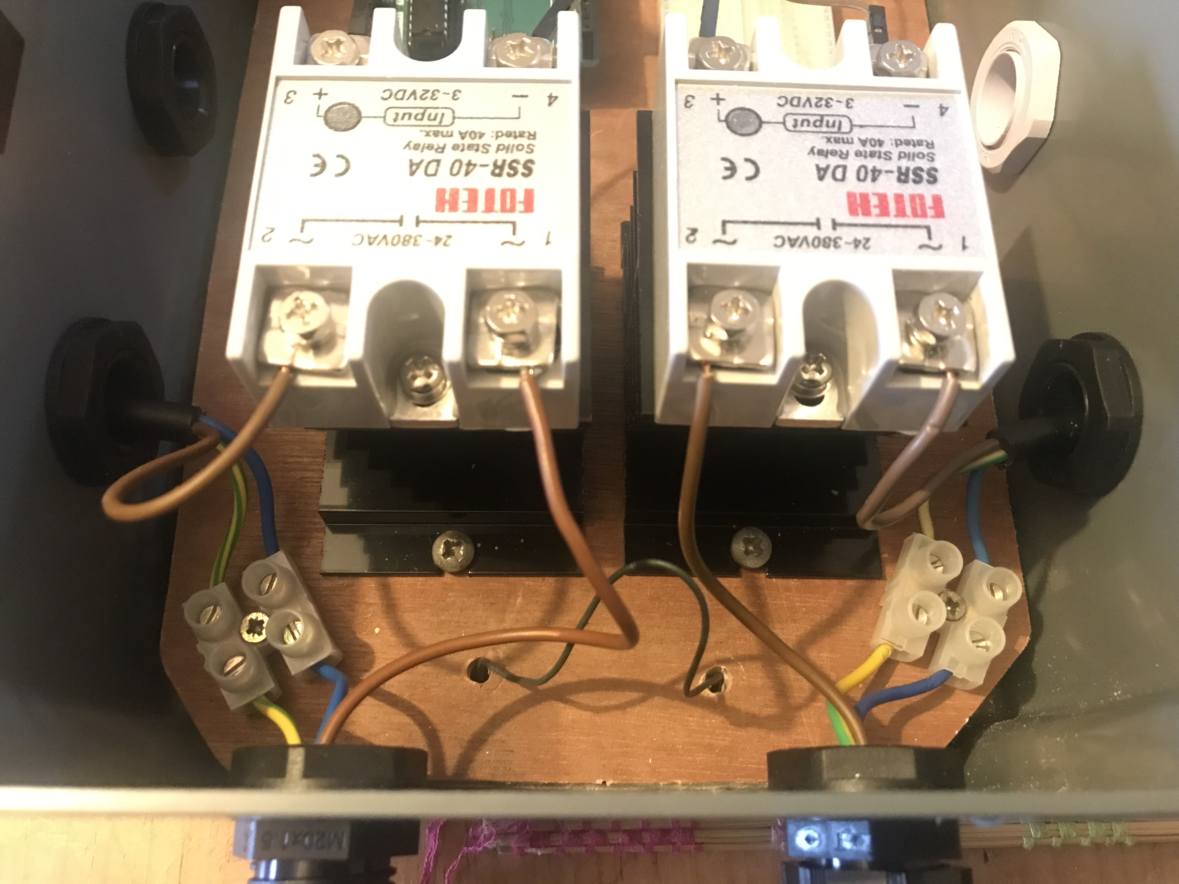 Power Issue - Working on power bank but not on mains power - Page 2 ...