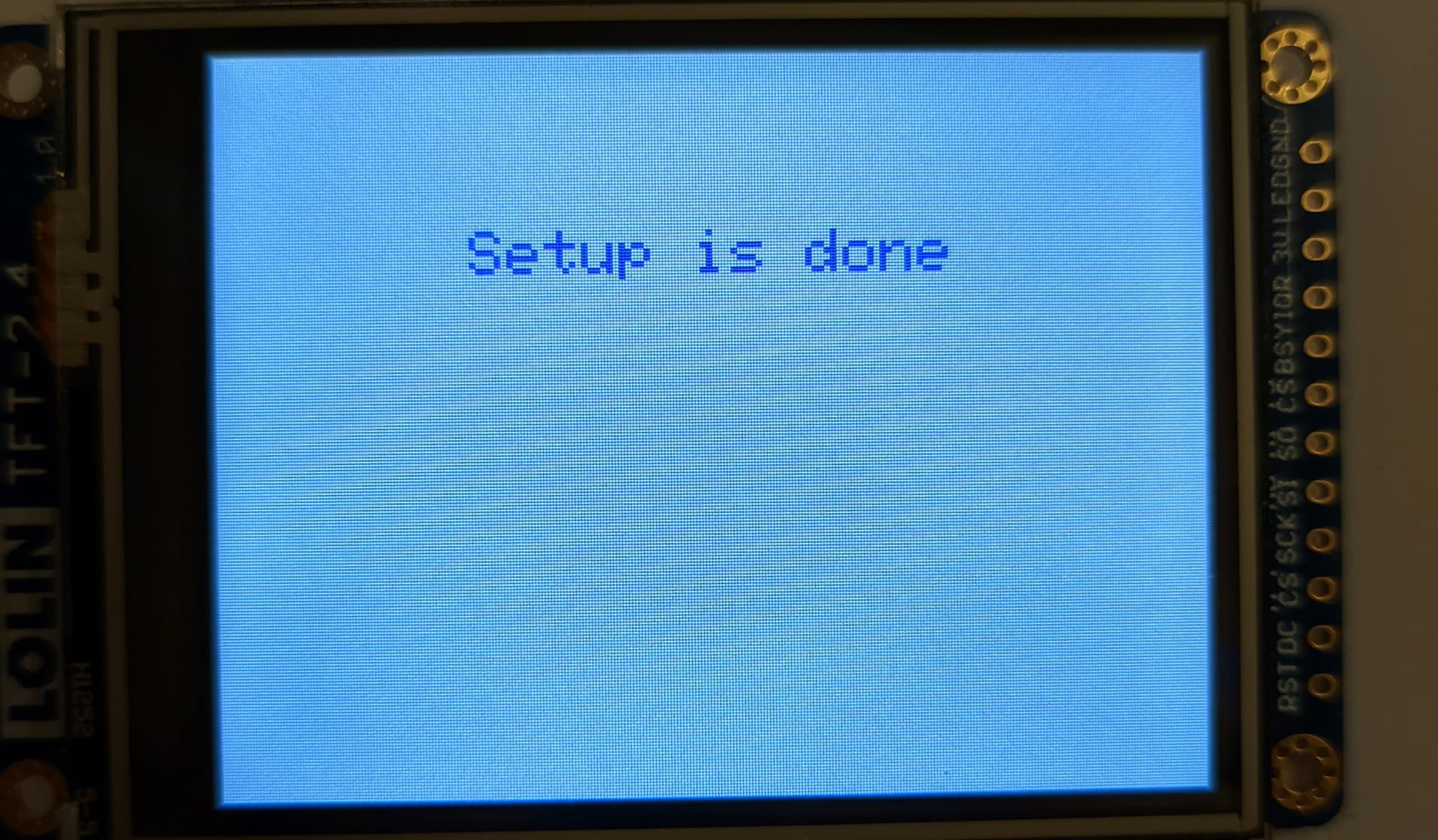 TFT.getTextBounds - Programming - Arduino Forum TFT.getTextBounds - Programming - Arduino Forum