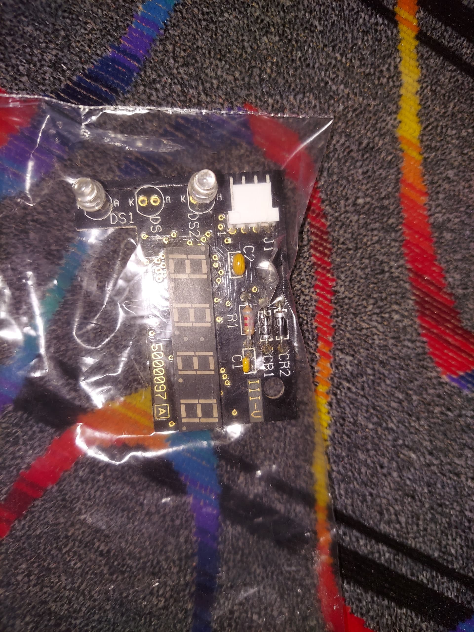 What type of module do I need for this? - Device Hacking - Arduino Forum