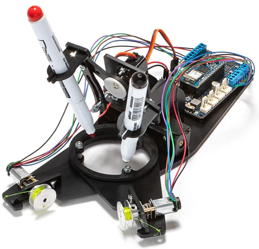 Engineering Kit R2 PID Closed-loop Motor Control for M4e - Engineering ... Engineering Kit R2 PID Closed-loop Motor Control for M4e - Engineering ...