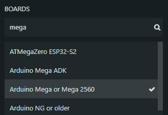 Error message uploading sketch - Uploading - Arduino Forum