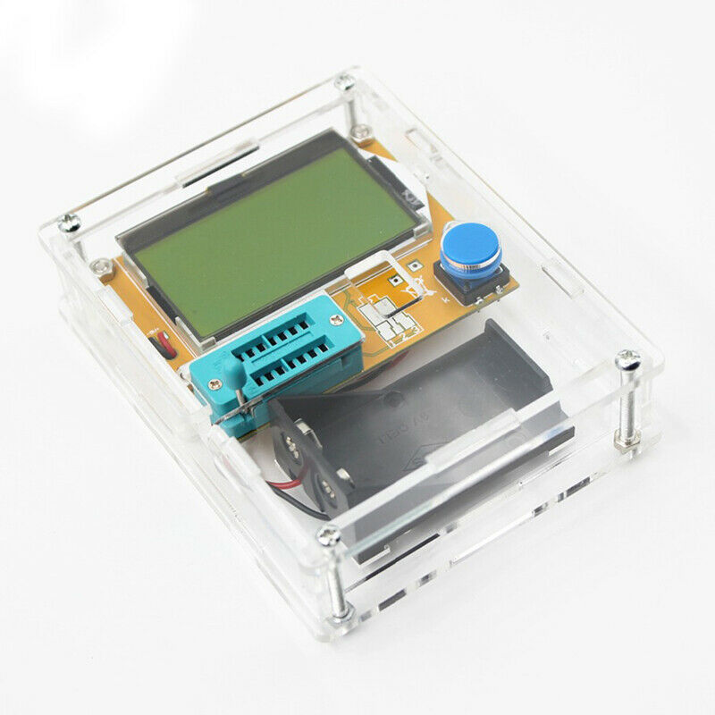 Arduino components tester - General Guidance - Arduino Forum