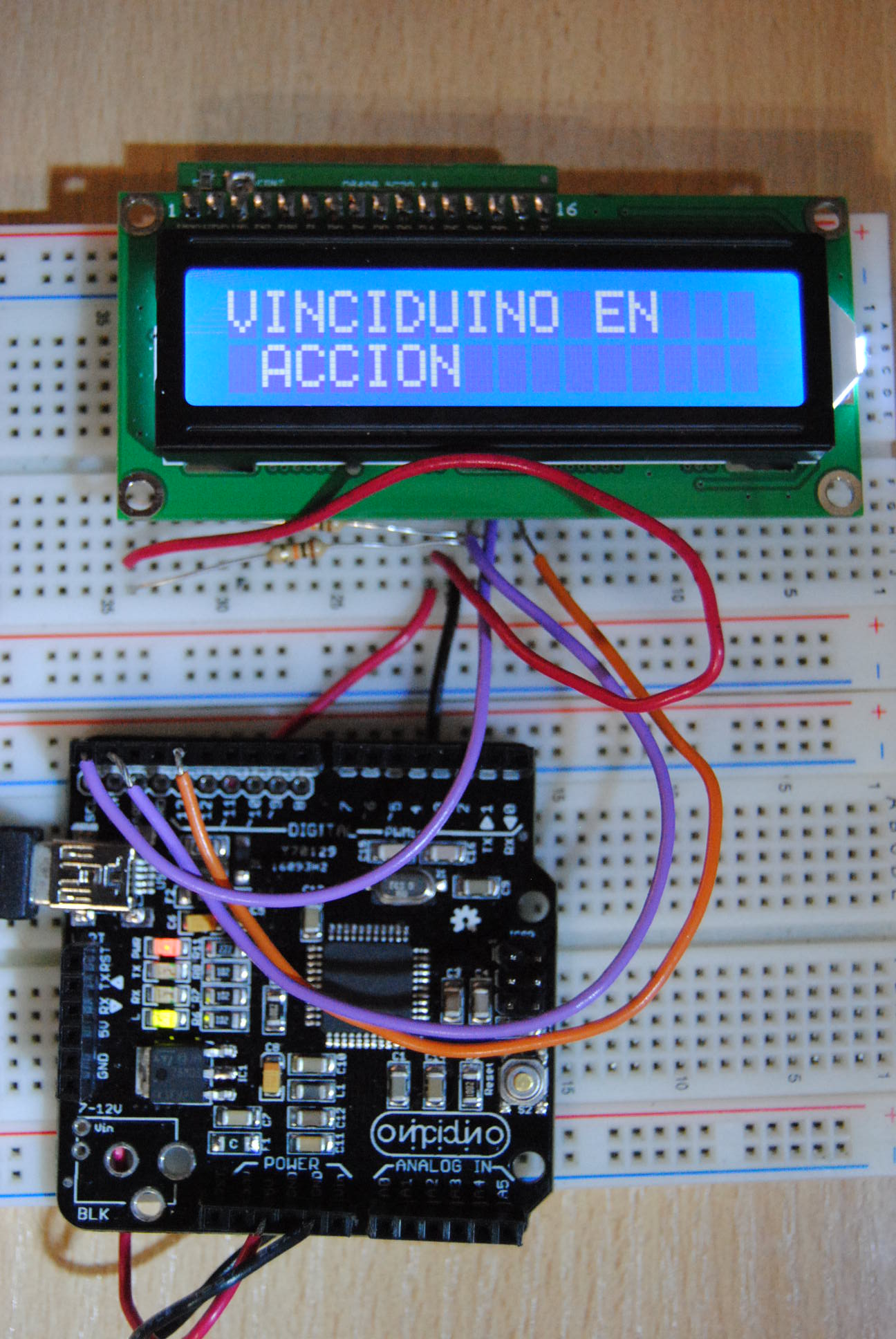 Nueva librería LiquidCrystal - New LiquidCrystal - Page 2 - Español - Arduino Forum