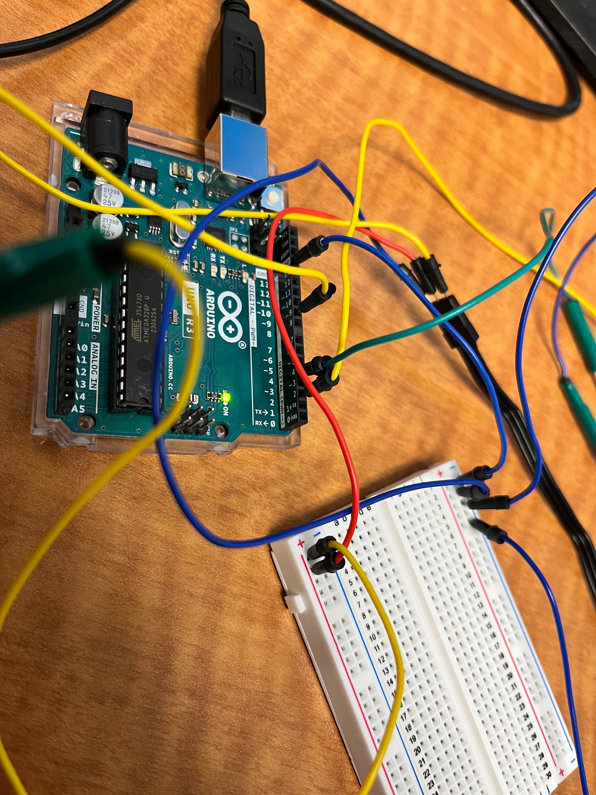 3 Way Toggle Pin And Servo Motor Page 2 Programming Questions Arduino Forum