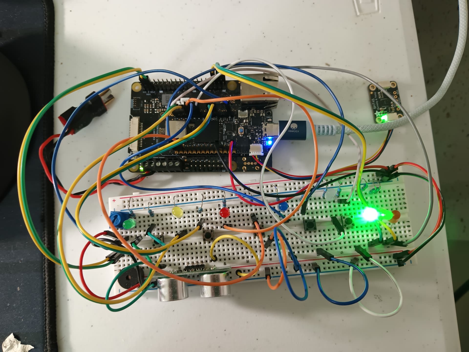 Robot Smart Home Controller - Robotics - Arduino Forum