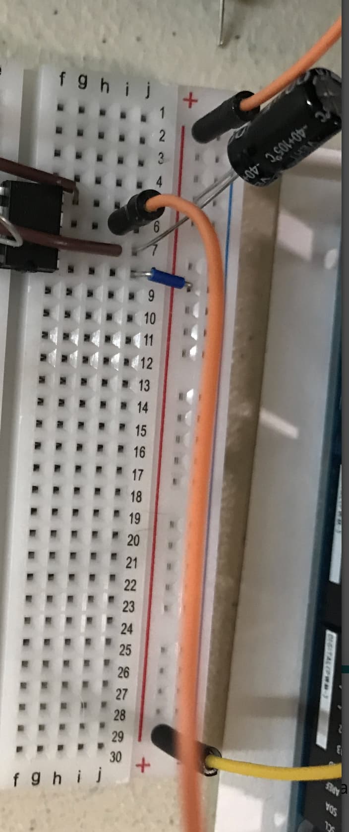 Capacitance Meter with 555 - Page 2 - General Guidance - Arduino Forum