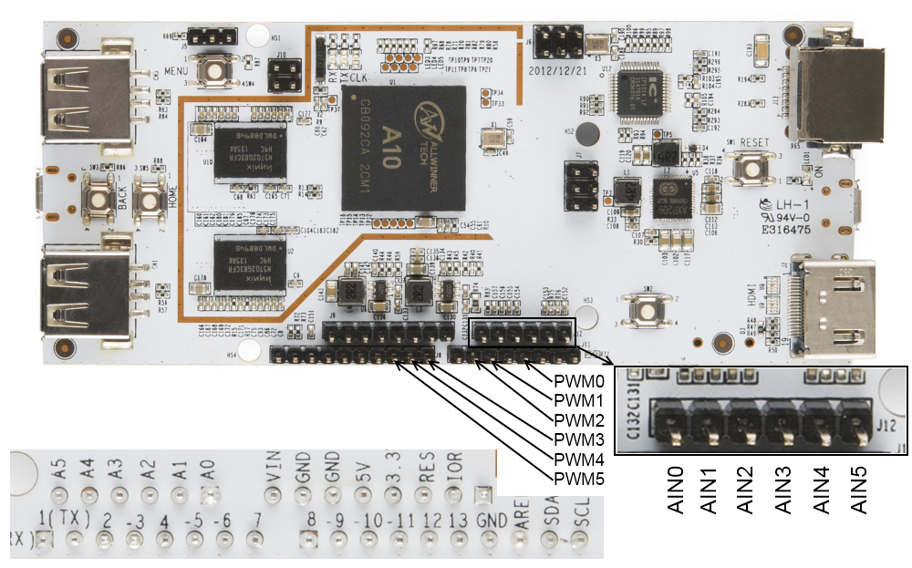 Servo H Missing Programming Arduino Forum