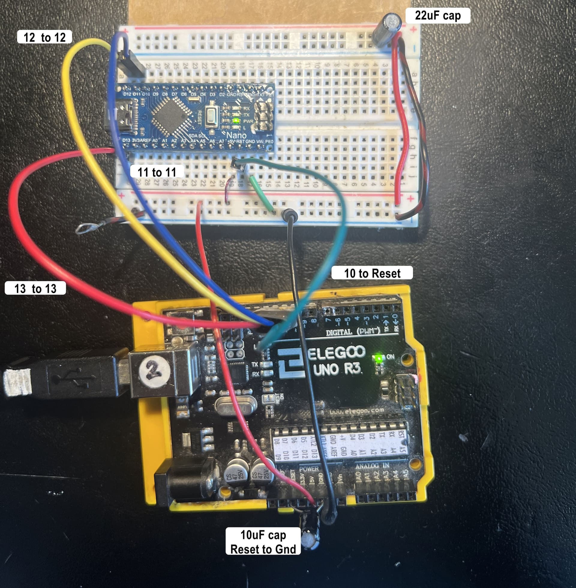 More Nano clone failures - Page 4 - 3rd Party Boards - Arduino Forum