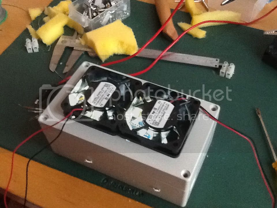 Cable for submarine robot - Page 2 - General Guidance - Arduino Forum