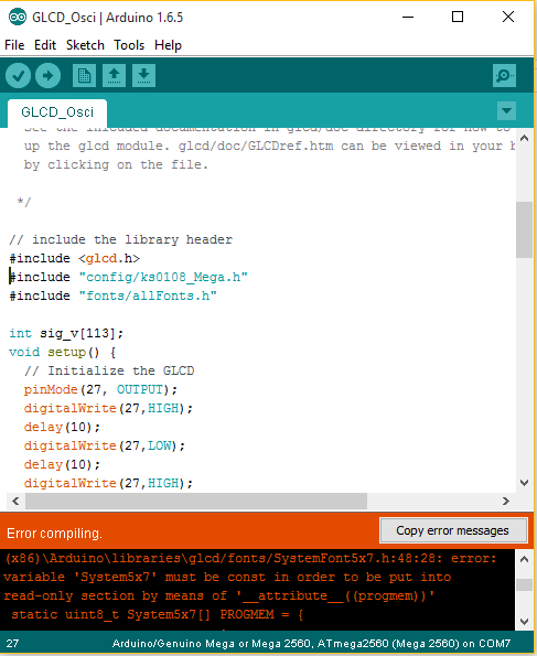 HELP! - General Guidance - Arduino Forum