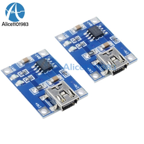 Using an old lithium battery to power my Arduino - General Electronics ...