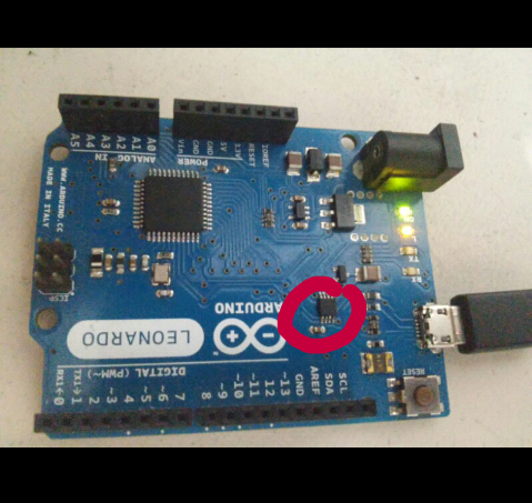 problemas al conectar el arduino - Hardware - Arduino Forum