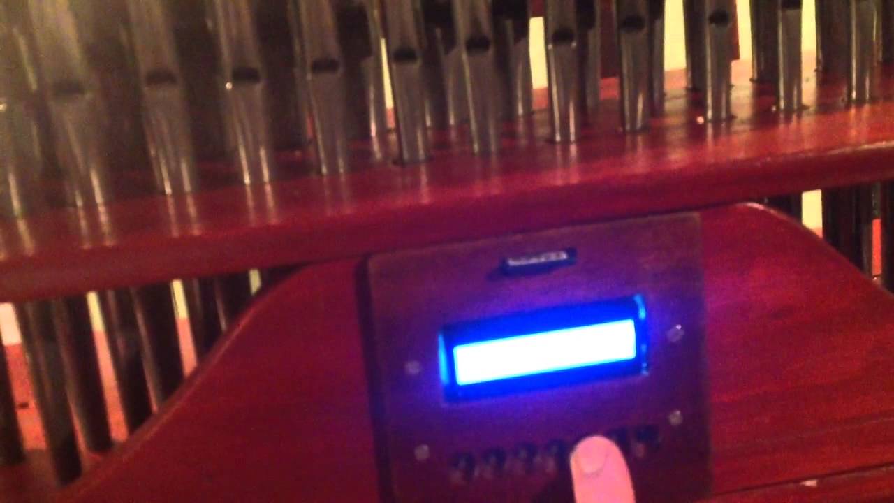 boat load of inputs and outputs - General Guidance - Arduino Forum