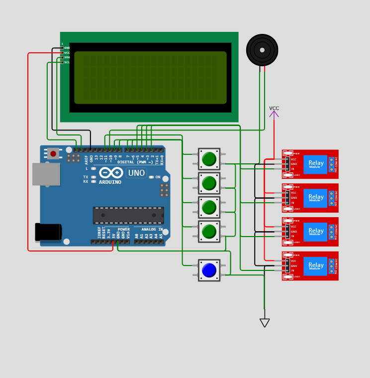 Arduino coin operated charging station - Page 2 - General Guidance - Arduino Forum