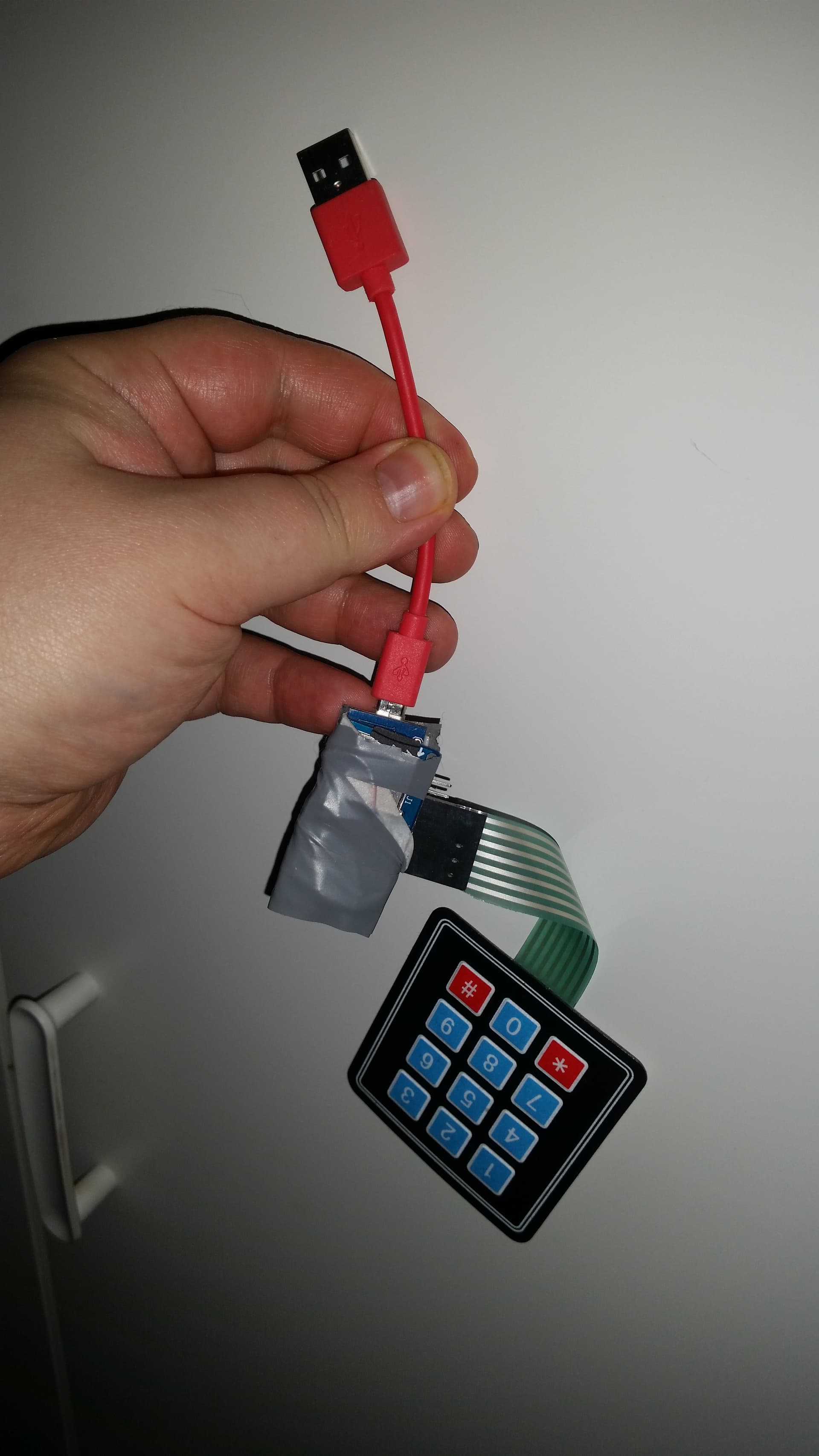 Beetle(Leonardo) Mini Keyboard - Deutsch - Arduino Forum