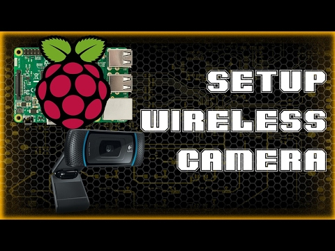 wireless camera over rf communication - General Guidance - Arduino Forum