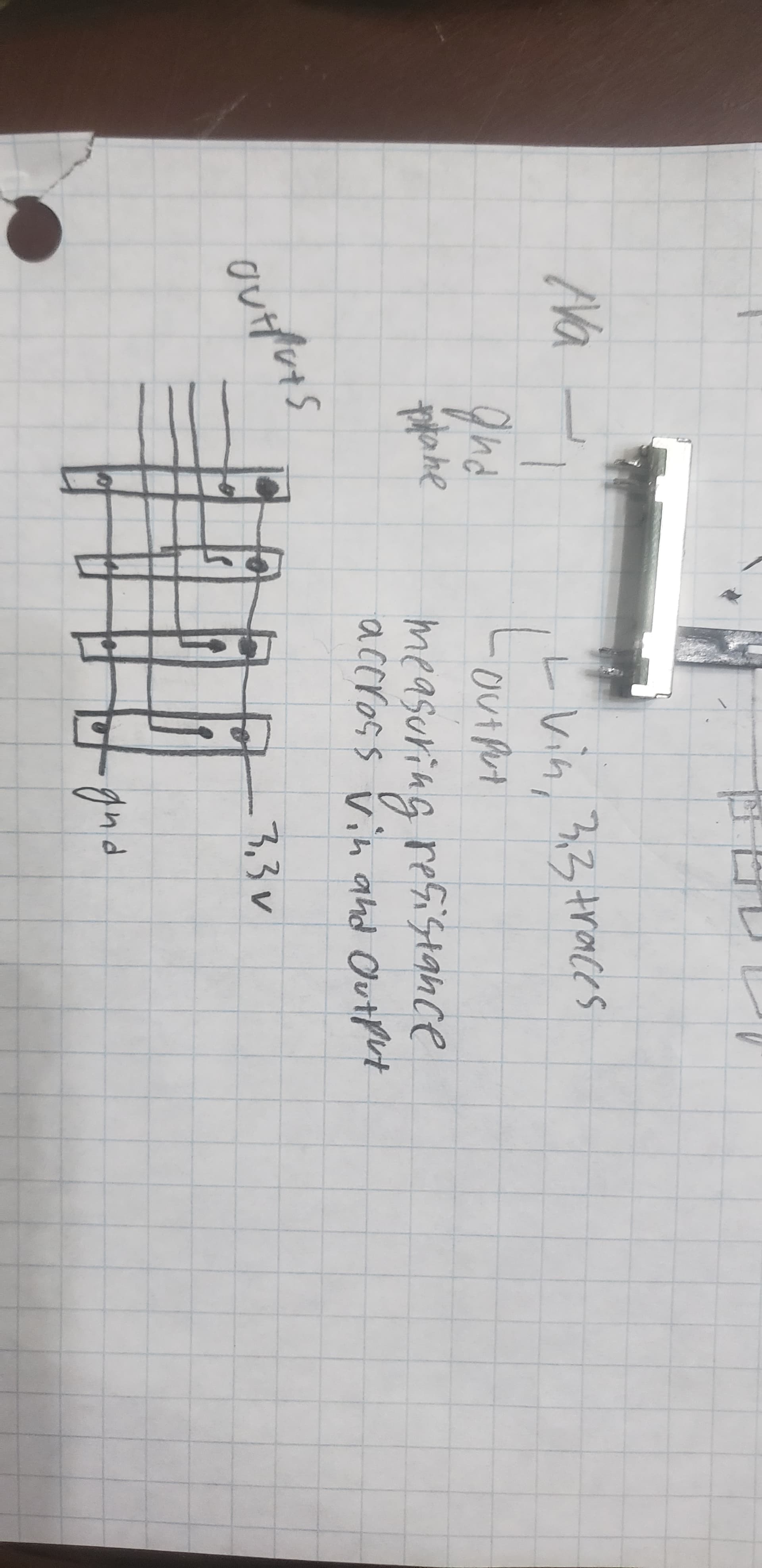Parallel Potentiometers Weird Behavior General Electronics Arduino