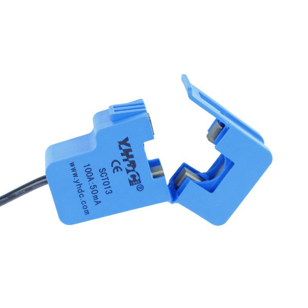 Como medir corrente trifásica no Arduino? - Português - Arduino Forum