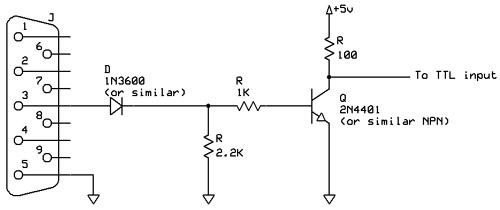 Trouble reading Serial signal - Interfacing w/ Software on the Computer - Arduino Forum