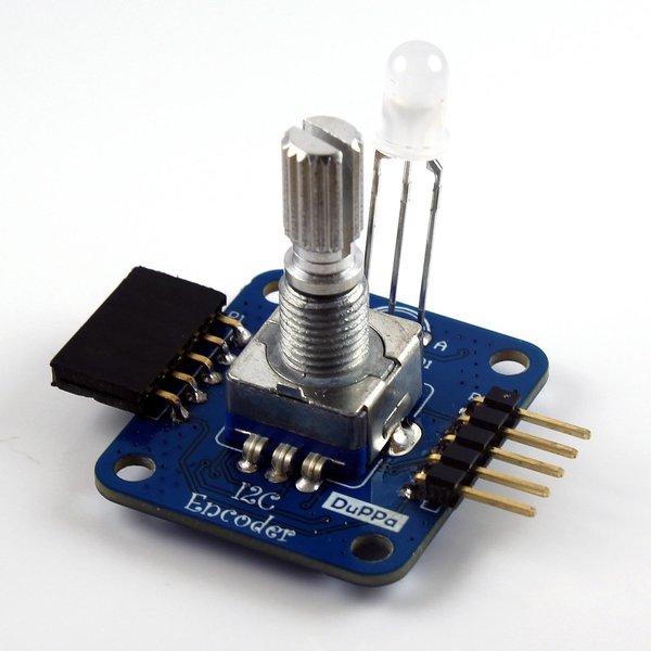 Is there a simple quadrature decoder module? - Page 2 - General Electronics - Arduino Forum