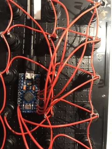 Newbie button press questions o - Jobs and Paid Consultancy - Arduino Forum