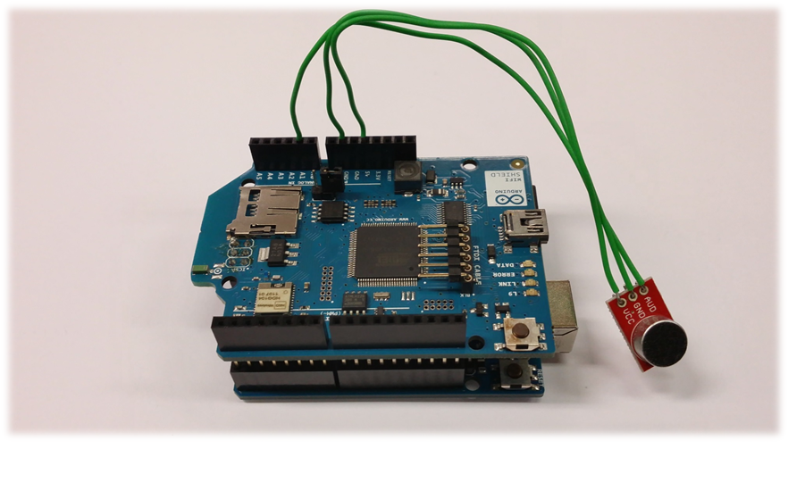 Advices On Creating A Arduino Live Radio General Guidance Arduino Forum 1123