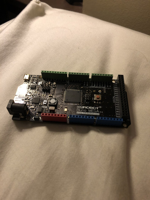 Micro Sd Card Not Initializing Storage Arduino Forum