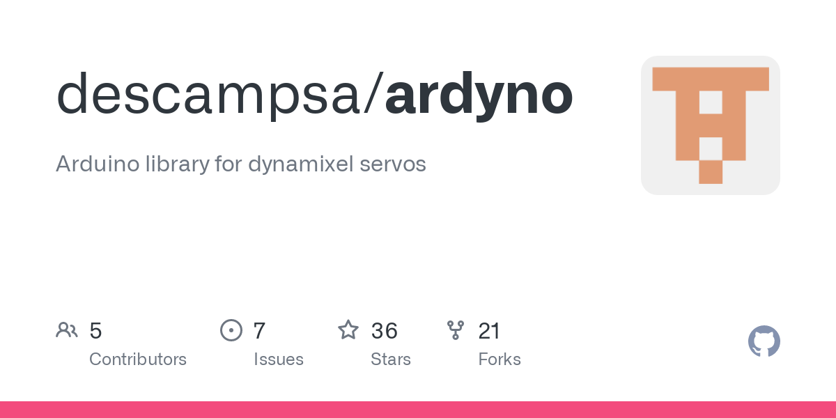 Dynamixel Servo Library Wont Even Compile Examples General Electronics Arduino Forum