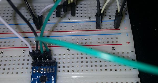 Arduino Uno R3 burned out QMC5883L sensor - Sensors - Arduino Forum