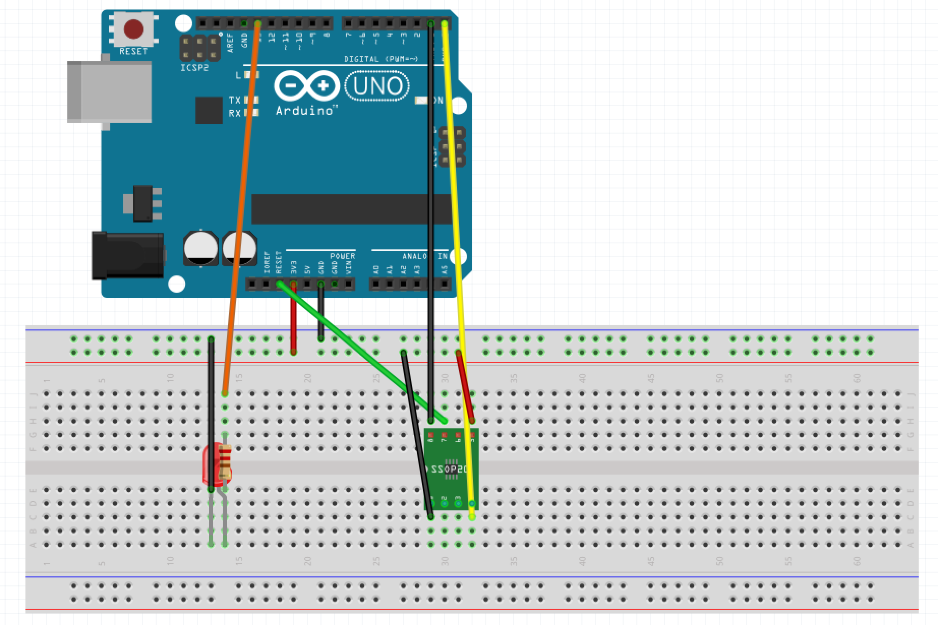 Errori Vari Bot Telegram Con Modulo Esp8266 Software Arduino Forum 2220