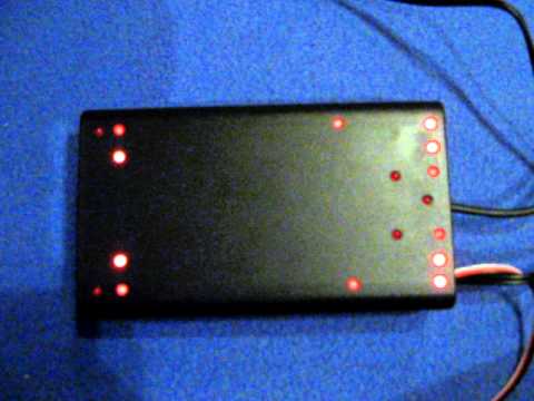 wie Variable in if-abfrage ändern? -> neues problem: PulseIn, map und if/else - Page 2 - Deutsch ...