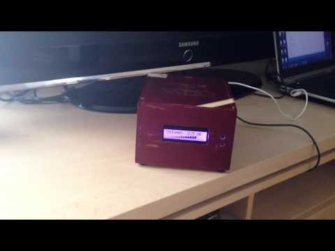 Custom characters - Nederlands - Arduino Forum