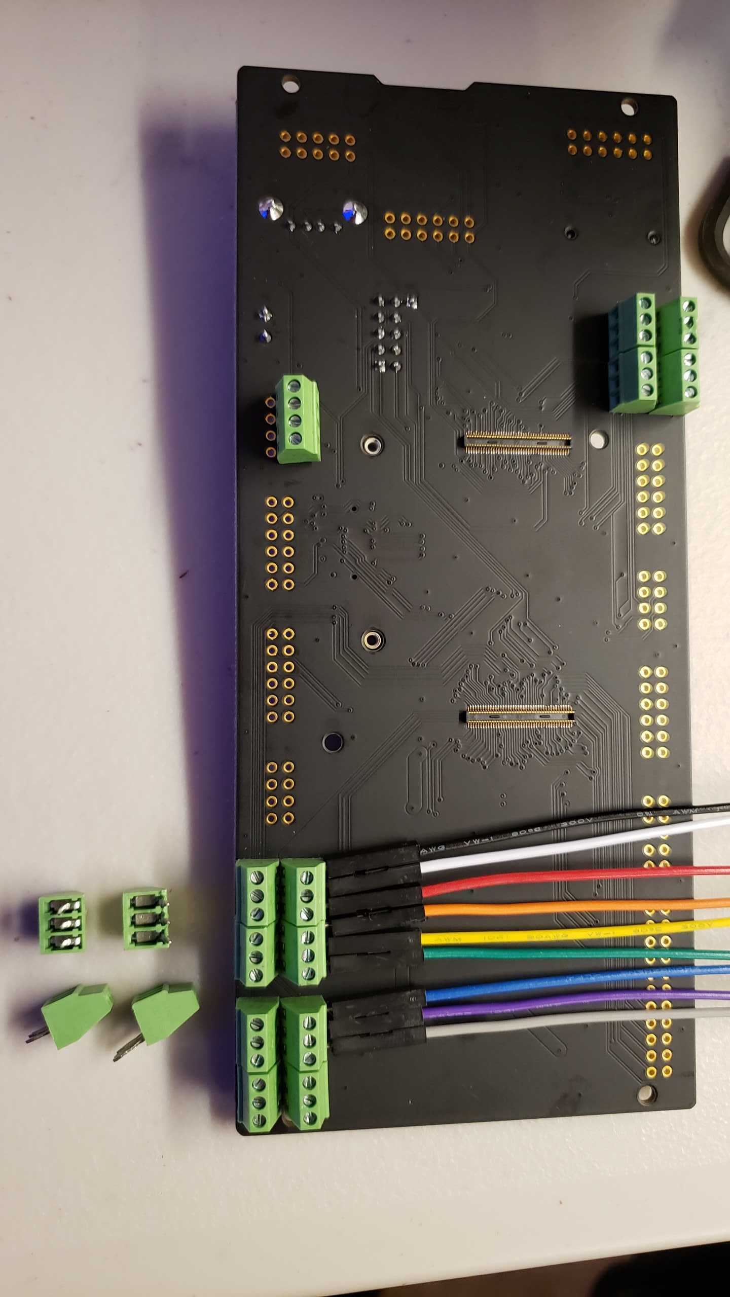 Breaking out the Breakout - Portenta Breakout - Arduino Forum