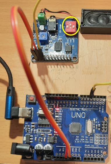 Je souhaite créer un nouveau tableau cinétique chorégraphique musical ...