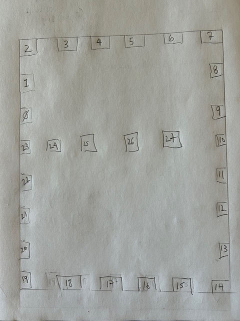 Using An Ir To Control Multiple Led Strips For A Scoreboard Project