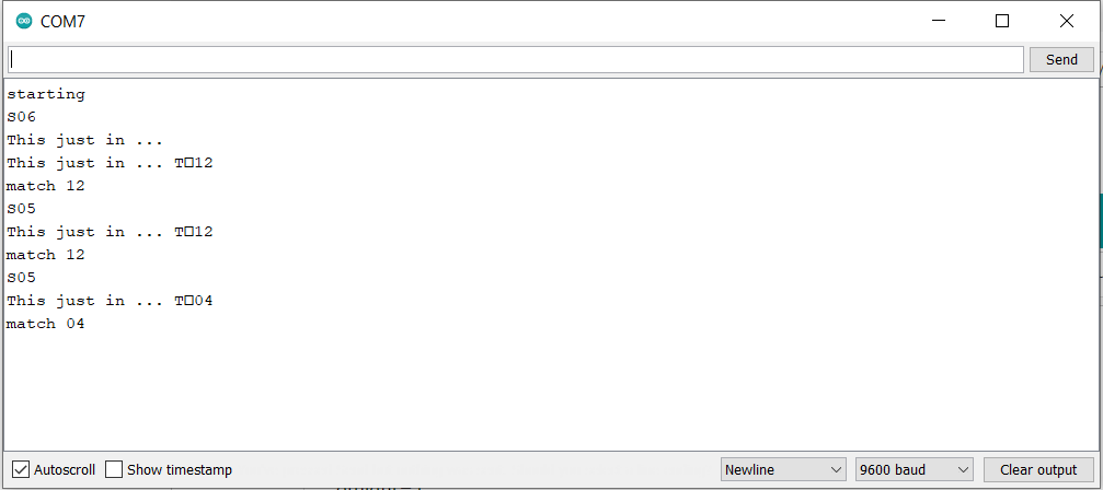 usb host shield and barcode - Page 3 - Jobs and Paid Consultancy ...