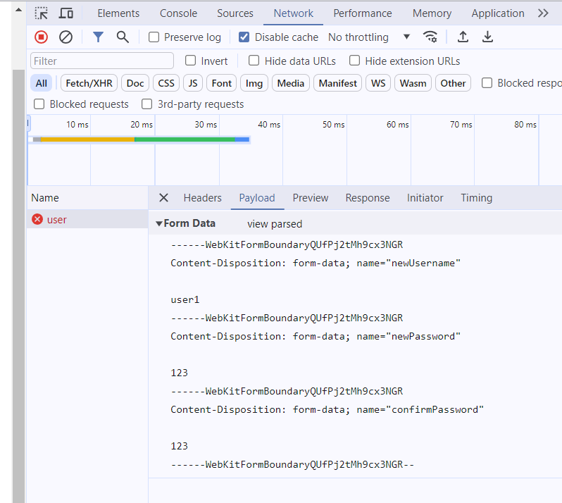 Different Authentication Level For A Webpage Project Guidance Arduino Forum