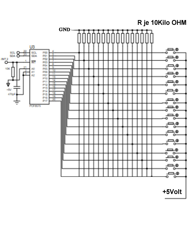 MIDI Controller mit 92 Möglichkeiten bauen - Page 19 - Deutsch - Arduino Forum