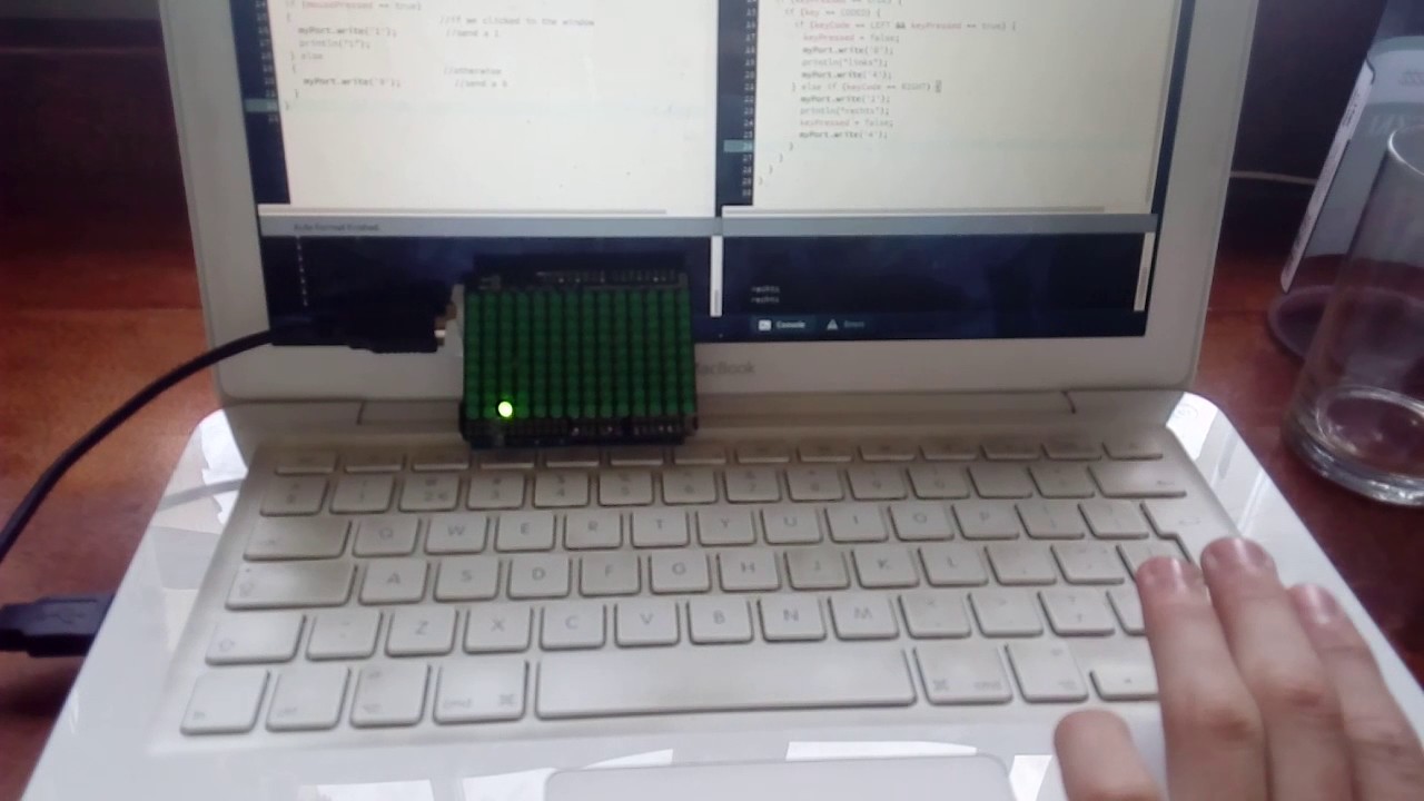 Using millis() on a LoL-shield project - Programming - Arduino Forum