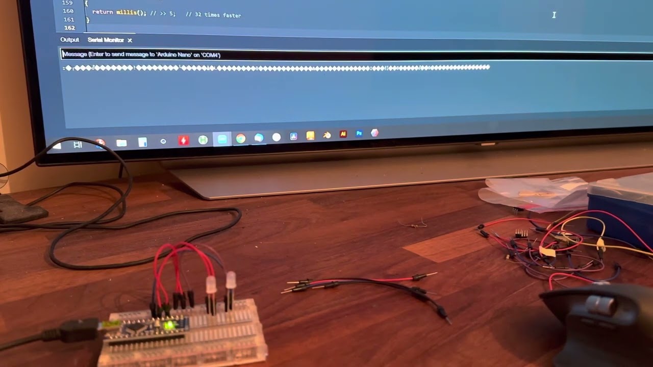 Is it possible to mimic a rotary encoder with an arduino? - Page 3 - General Electronics ...